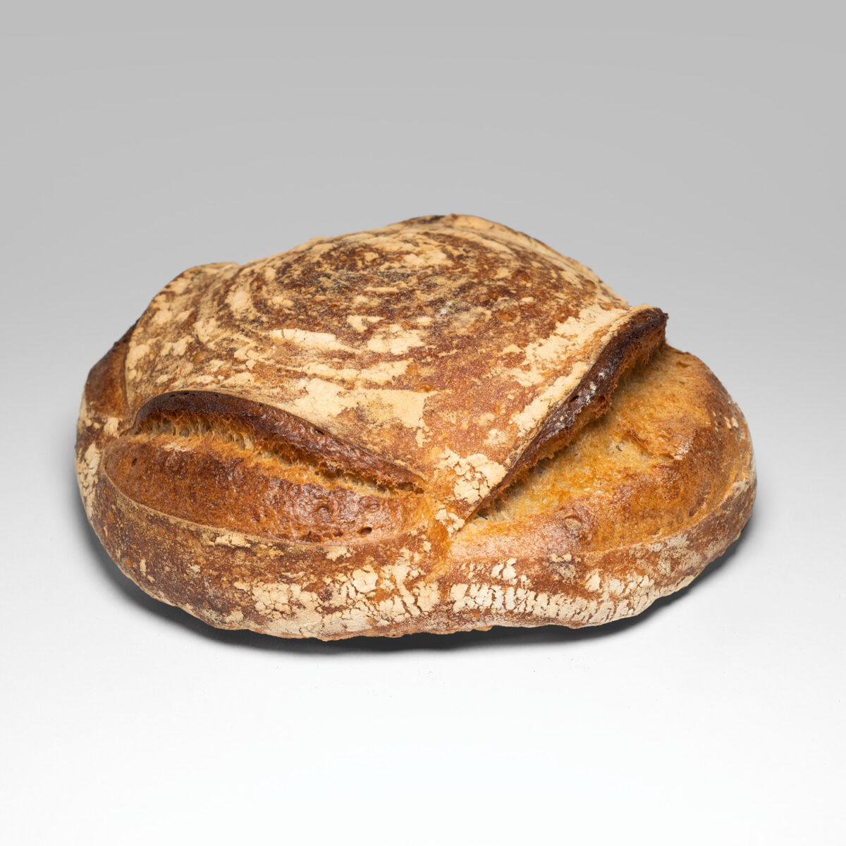 The Bakery - Kiekebich