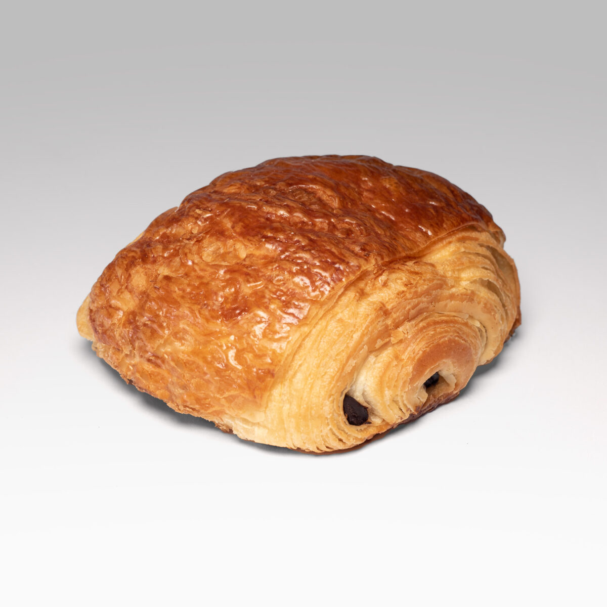 Couque au chocolat - Kiekebich