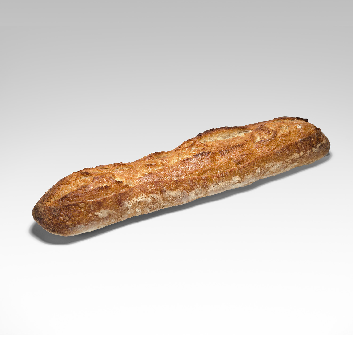 The Bakery - Kiekebich